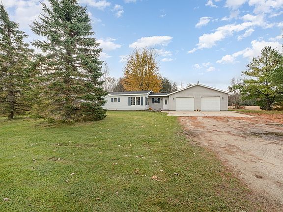 231 Saganing Rd, Bentley, MI 48613 | Zillow