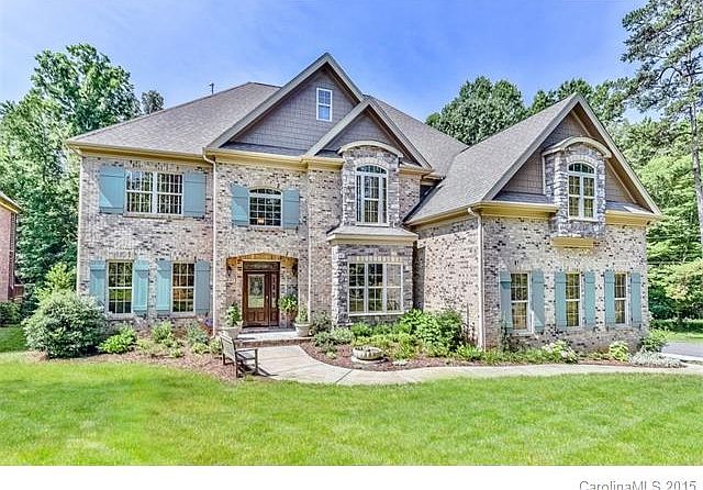 3833 Lakeside Dr Charlotte NC | Zillow