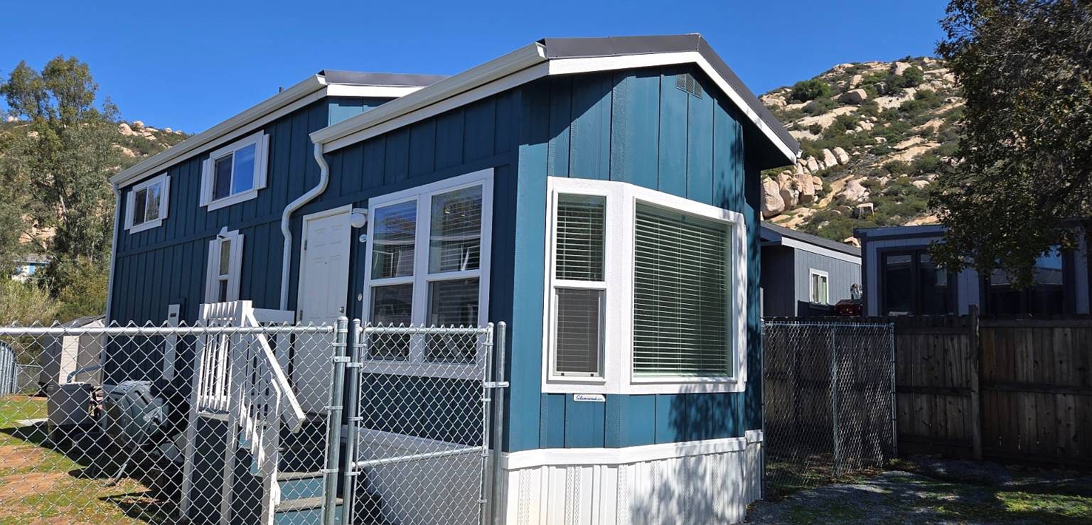 14625 Mussey Grade Rd #R-75, Ramona, CA 92065 | MLS #11414117 | Zillow