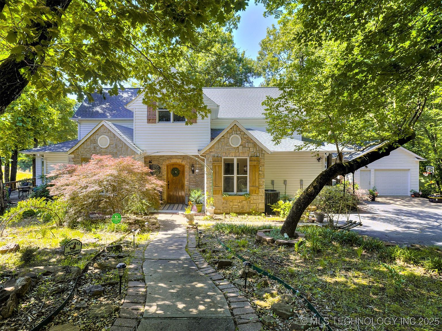 7555 River Ridge Rd, Muskogee, OK 74403 | Zillow