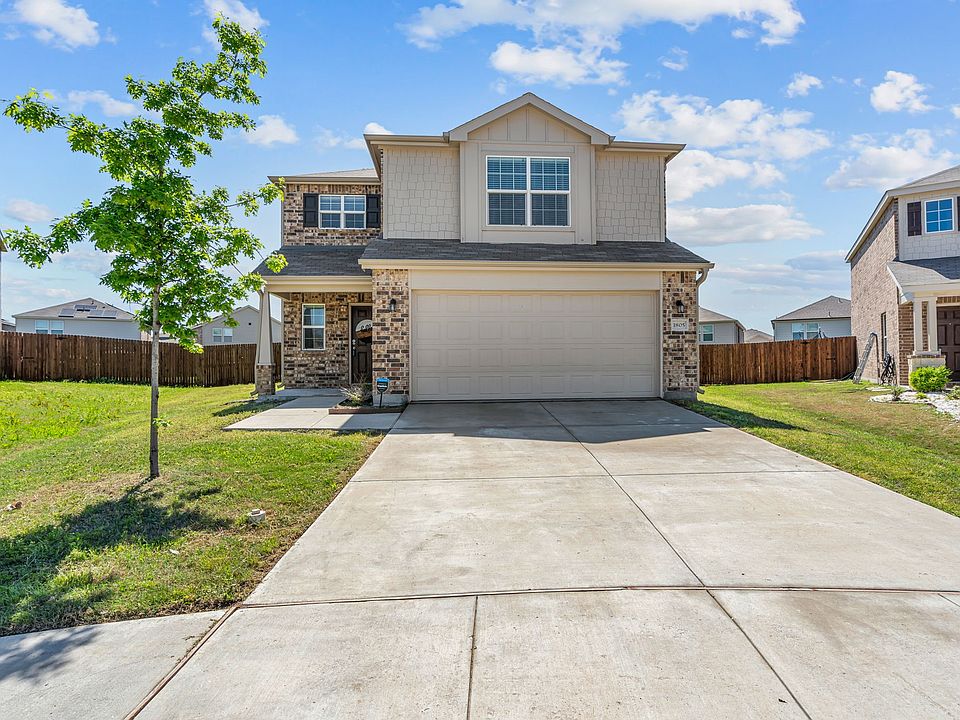 1805 Arcola Ct, Forney, TX 75126 | Zillow