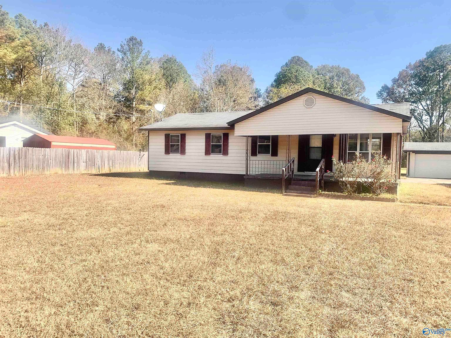 285 Acuff Rd, Gurley, AL 35748 | MLS #1841266 | Zillow