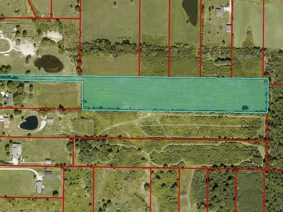 PARCEL 24-04D Vandemark Rd #27-014, Litchfield, OH 44253 | MLS #5182796 ...