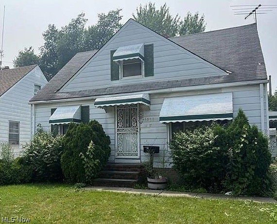 4070 E 153rd St, Cleveland, OH 44128 | Zillow