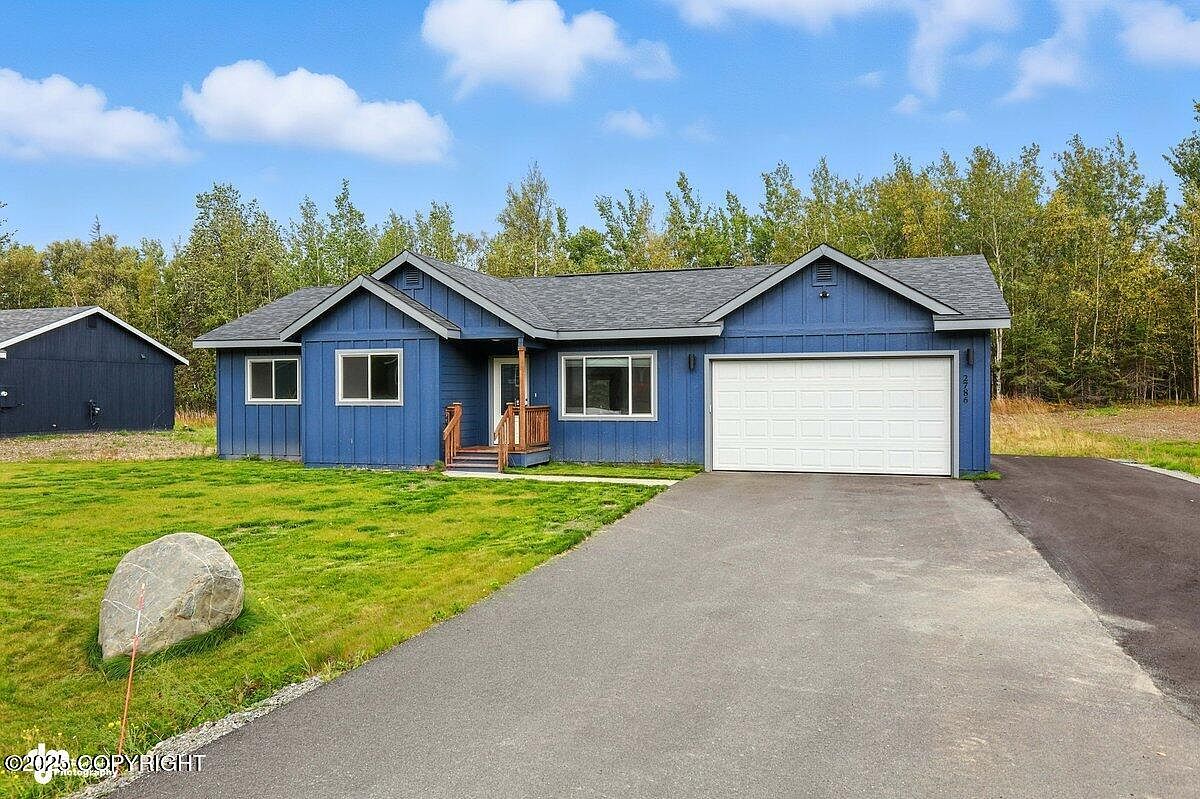 2786 N Northgate Pl, Wasilla, AK 99654 | Zillow