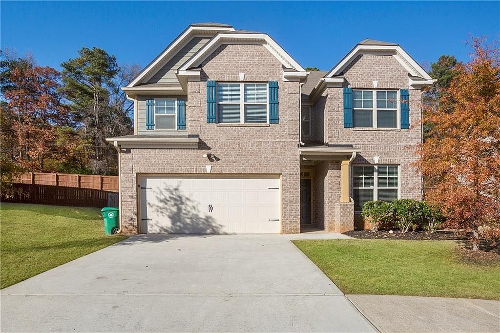 3616 Sycamore Bnd, Decatur, GA 30034 | Zillow