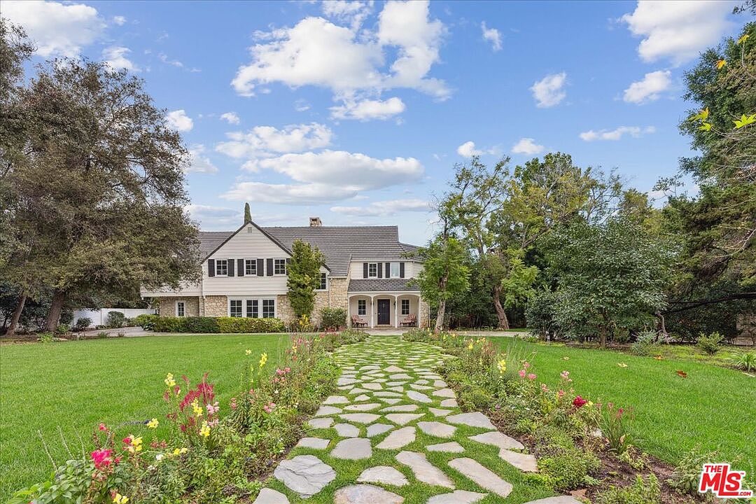 814 Foothill Rd, Beverly Hills, CA 90210 | Zillow