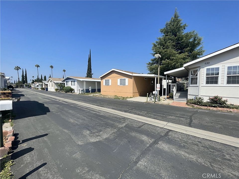 20401 Soledad Canyon Rd SPACE 632, Canyon Country, CA 91351 | Zillow