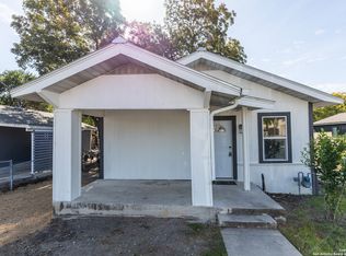 834 Frank Ave, San Antonio, TX 78208 | MLS #1821833 | Zillow