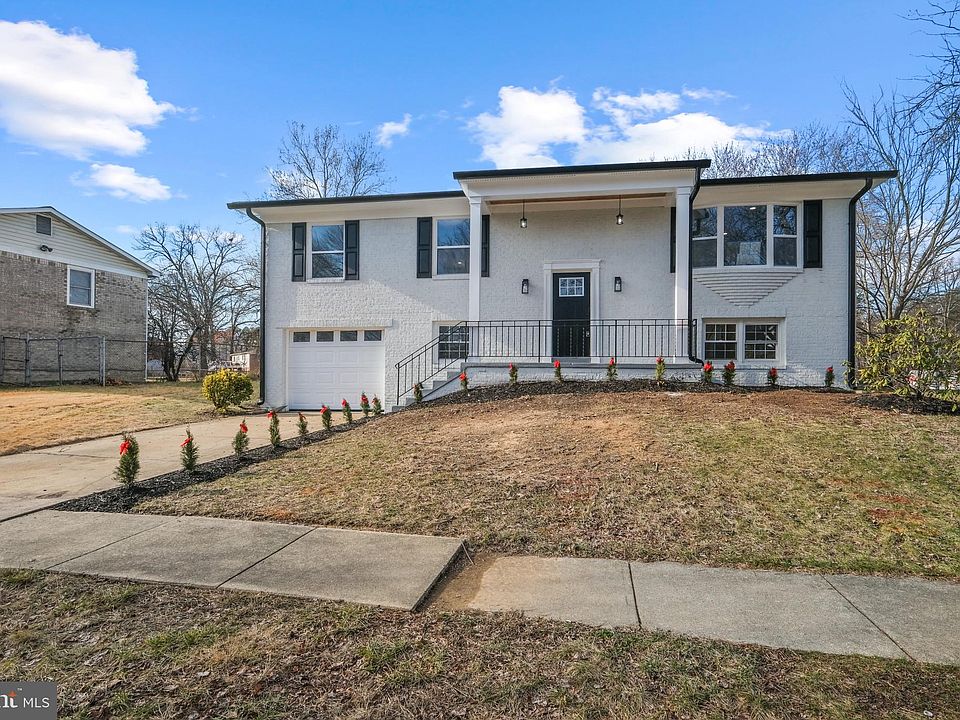 4907 Procopio Dr, Suitland, MD 20746 | Zillow