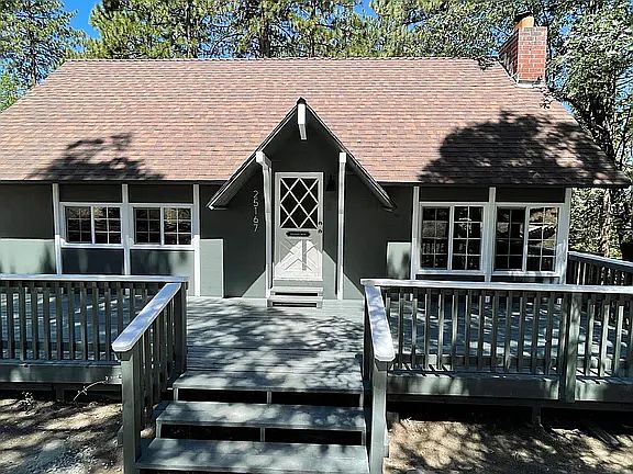 25167 Pine Cove Rd, Idyllwild, CA 92549 | Zillow