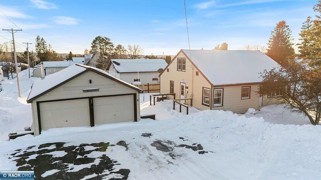 42 Jasper St, Soudan, MN 55782 | MLS #147976 | Zillow