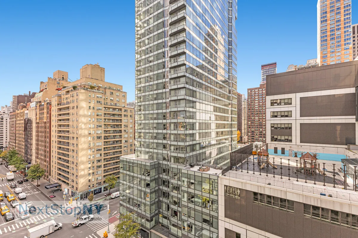 235 East 57th Street #14D in Sutton Place, Manhattan | StreetEasy