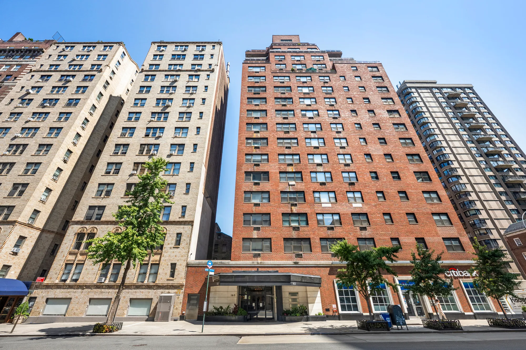 165 East 72nd Street #12J in Lenox Hill, Manhattan | StreetEasy