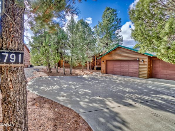 Bison Ridge - Show Low AZ Real Estate - 26 Homes For Sale | Zillow