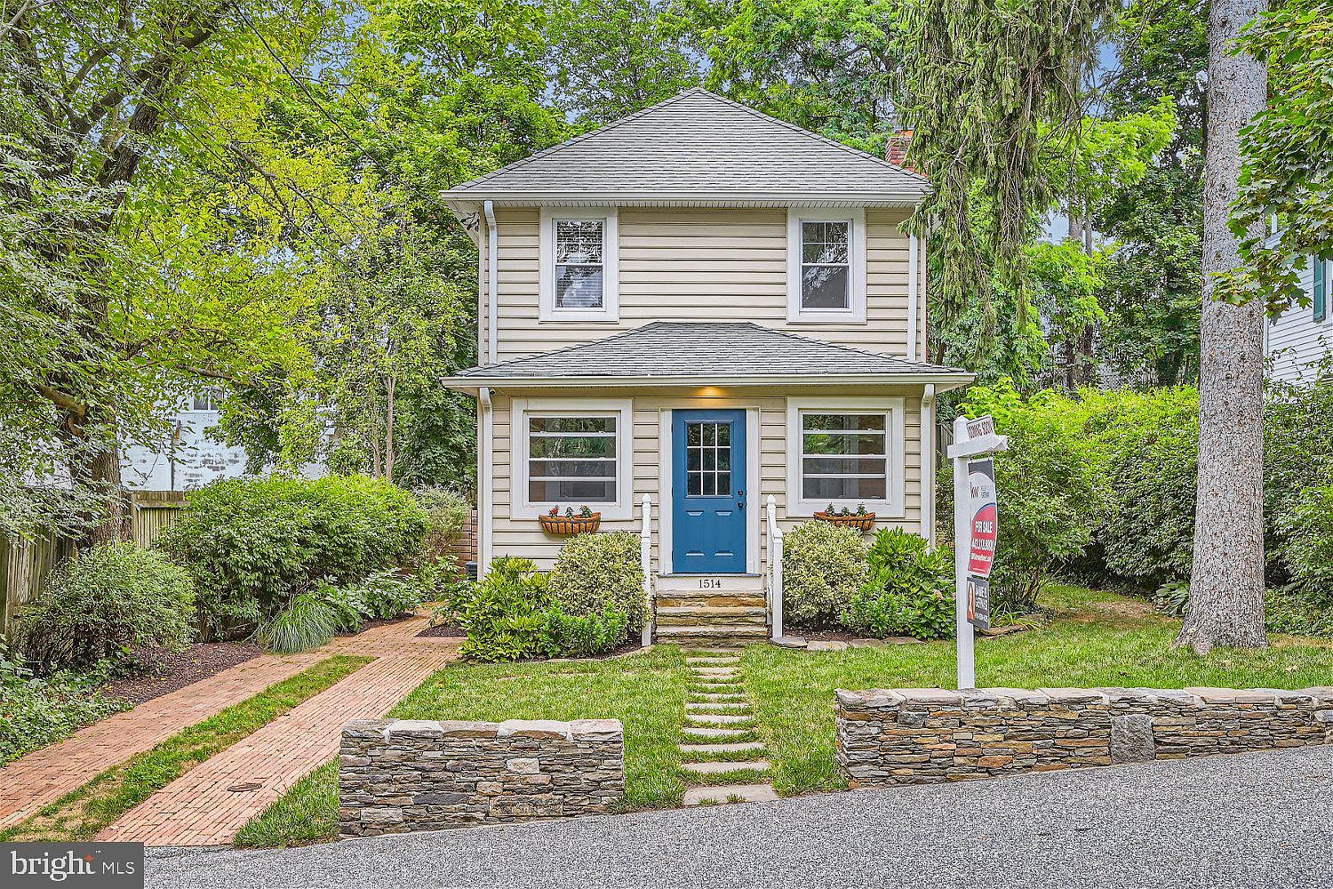 1514 Ruxton Rd, Towson, MD 21204 | Zillow