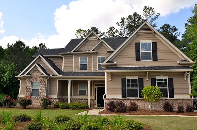 5078 Whitlow Ridge Dr, Bishop, GA 30621 | Zillow
