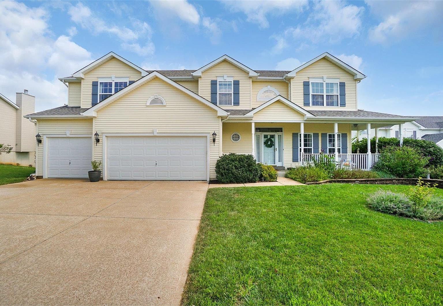 3709 Ashburn Ct, Imperial, MO 63052 | Zillow