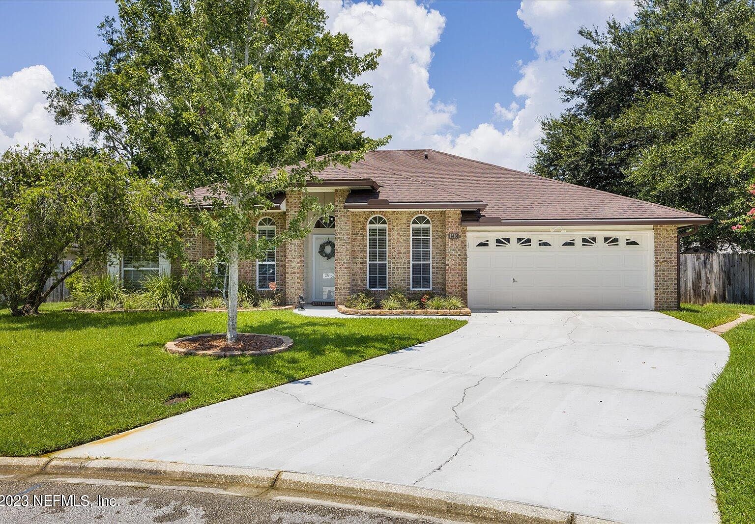 1516 WAYWARD WIND Lane, Fleming Island, FL 32003 | Zillow