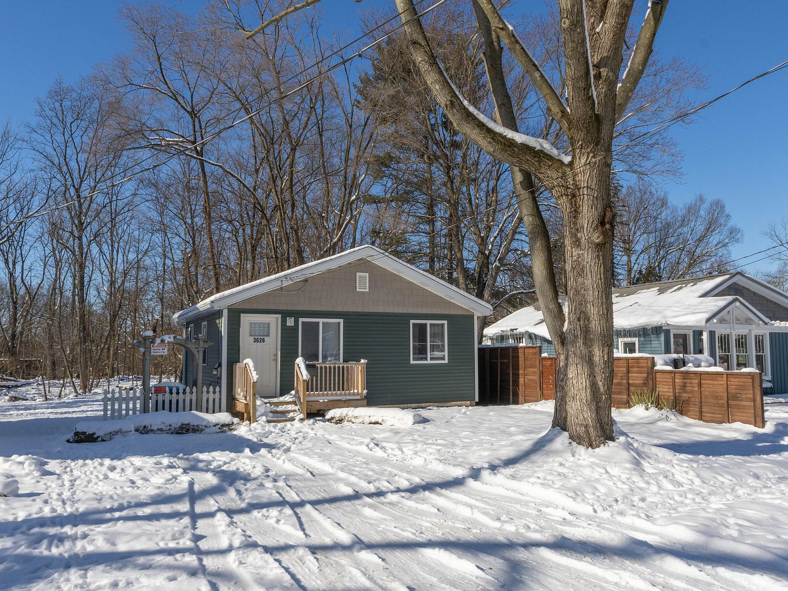 3626 Lowden St, Kalamazoo, MI 49008 | Zillow