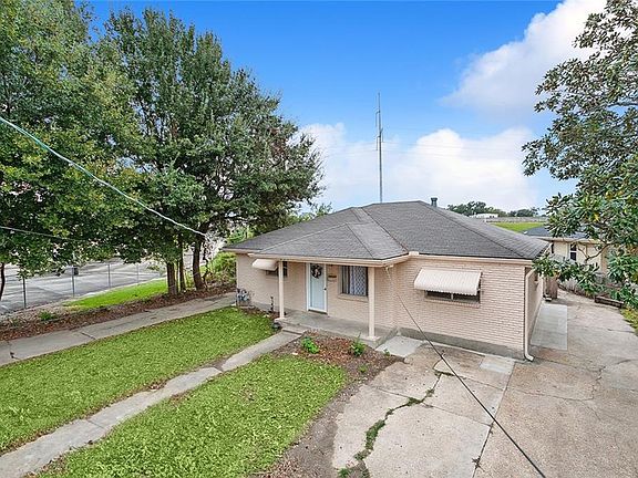 457-459 Greenmount Dr, Metairie, LA 70005 | MLS #2441850 | Zillow