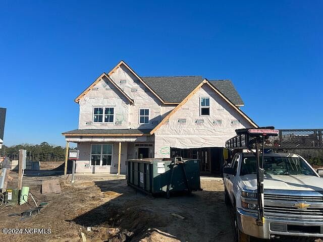 847 Cooke Drive, Hubert, NC 28539 | Zillow