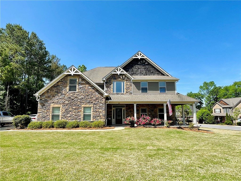 2185 Cardinal Ln, Waverly, AL 36879 | Zillow