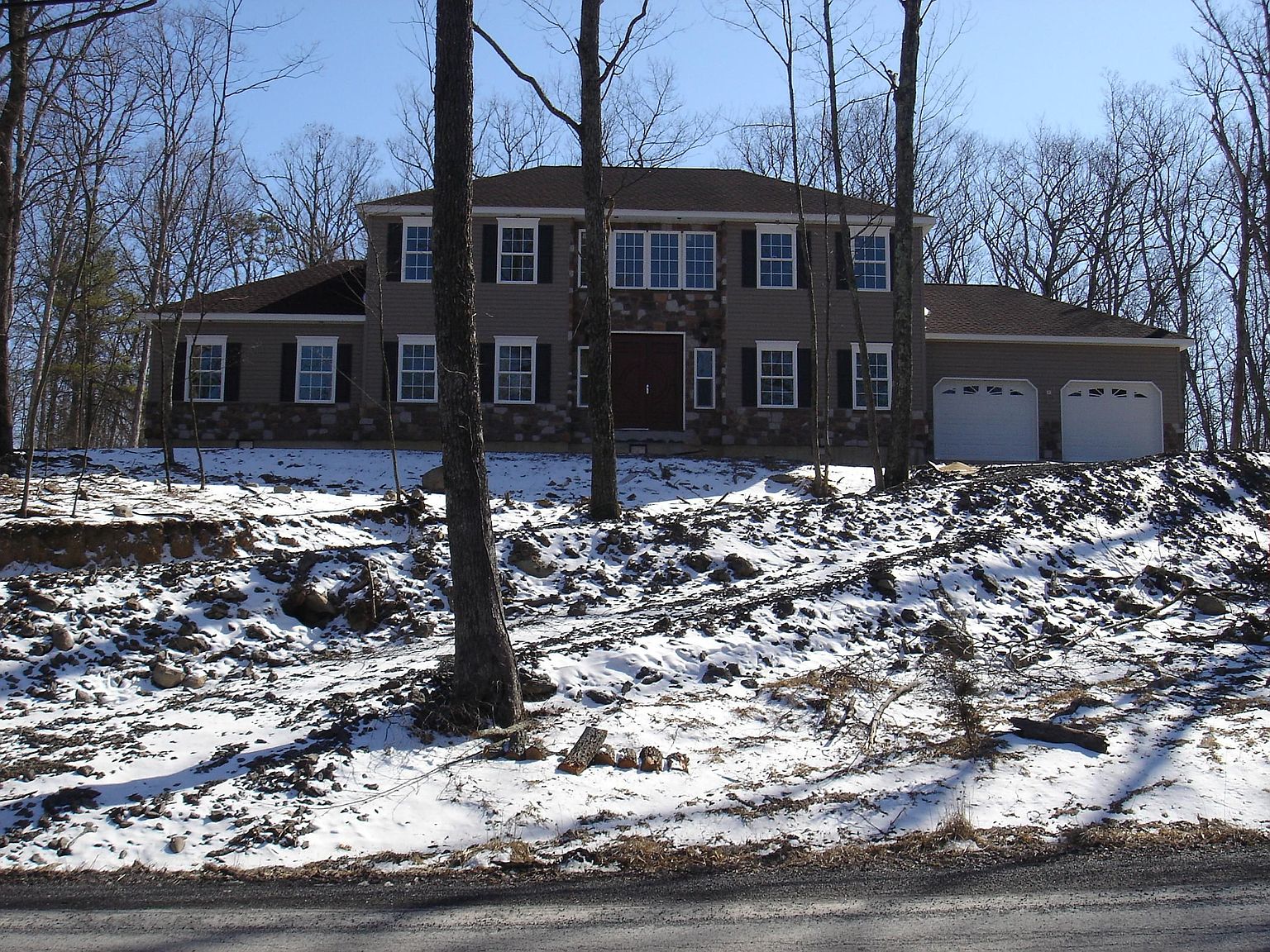 33 Timothy Lake Rd, Bushkill, PA 18324 | Zillow