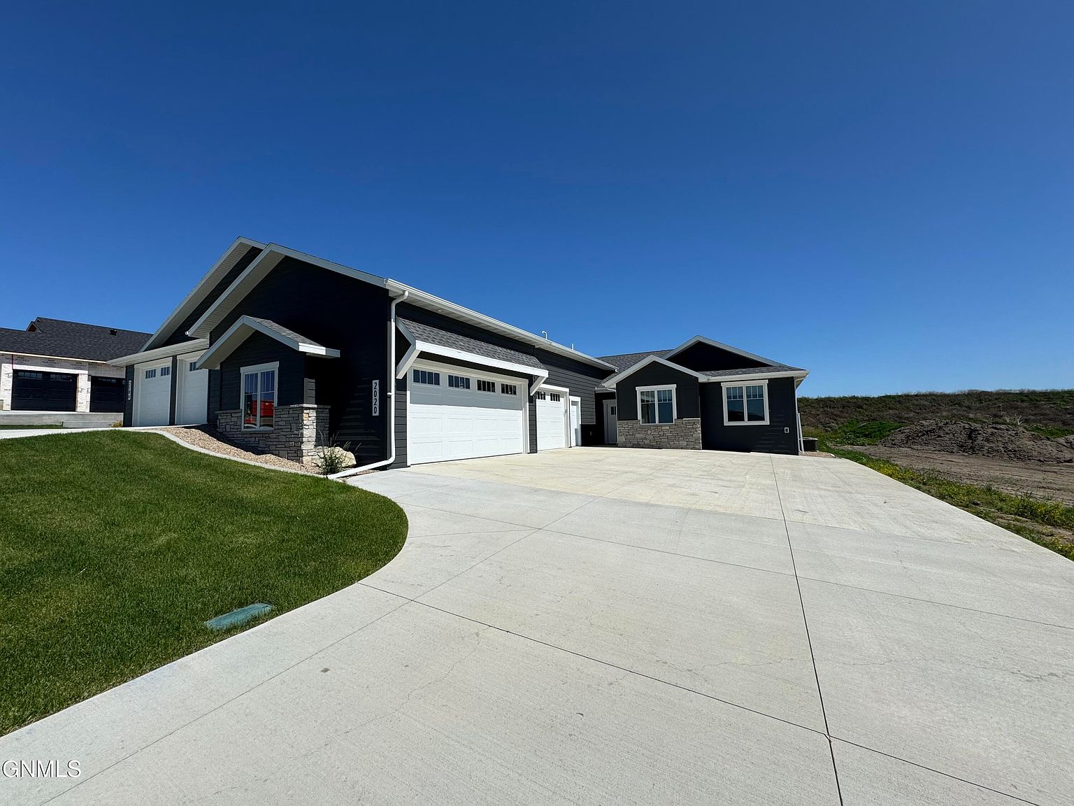 2020 Prairie Hawk Dr, Bismarck, ND 58503 | MLS #4021443 | Zillow