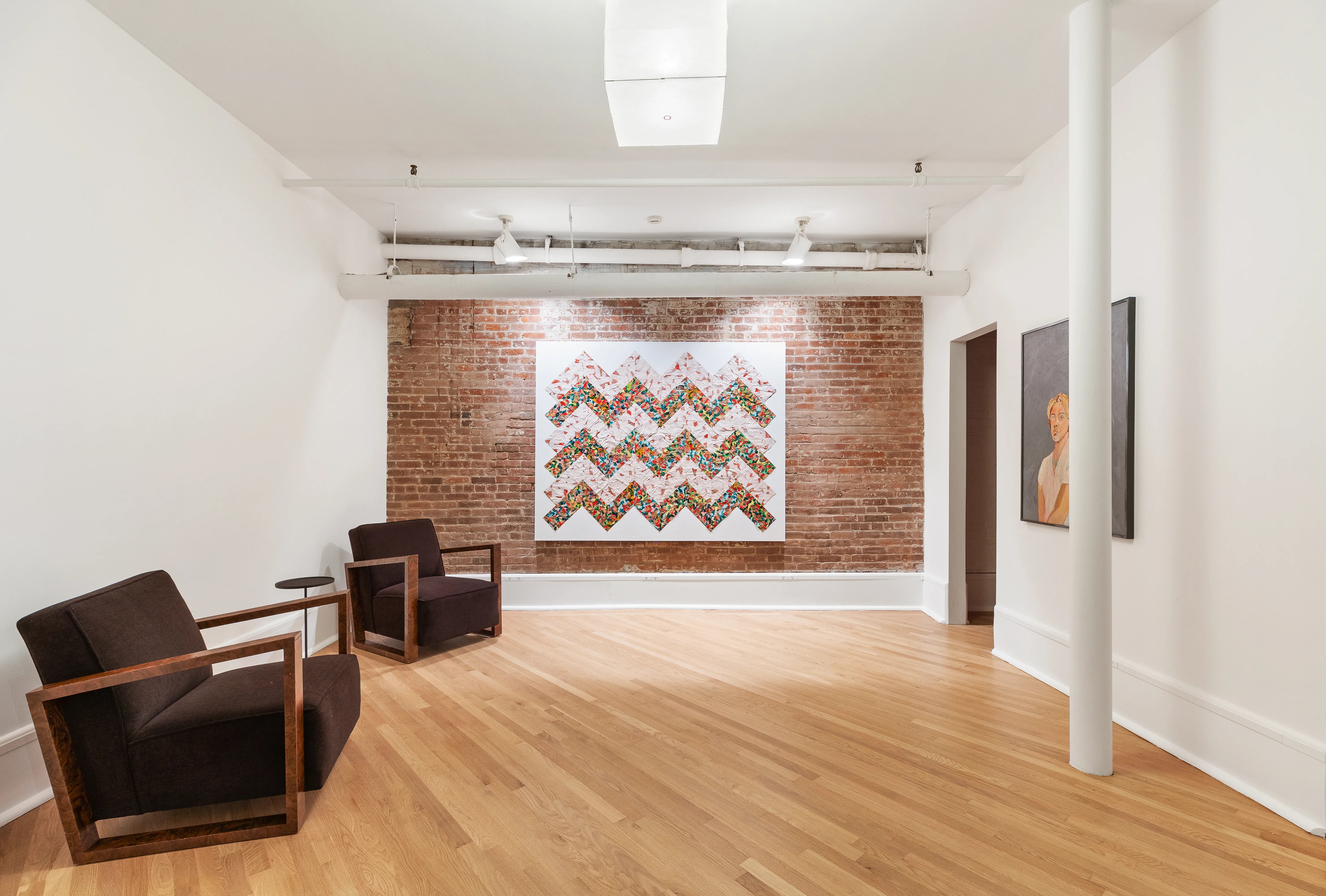 144 Franklin Street #B in Tribeca, Manhattan | StreetEasy