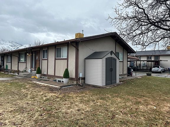 313 E Birchwood Dr, Orem, UT 84057 | Zillow