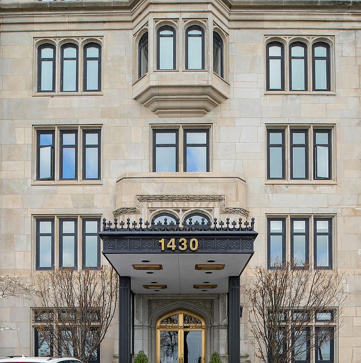 1430 N Lake Shore Dr #7, Chicago, IL 60610 | Zillow