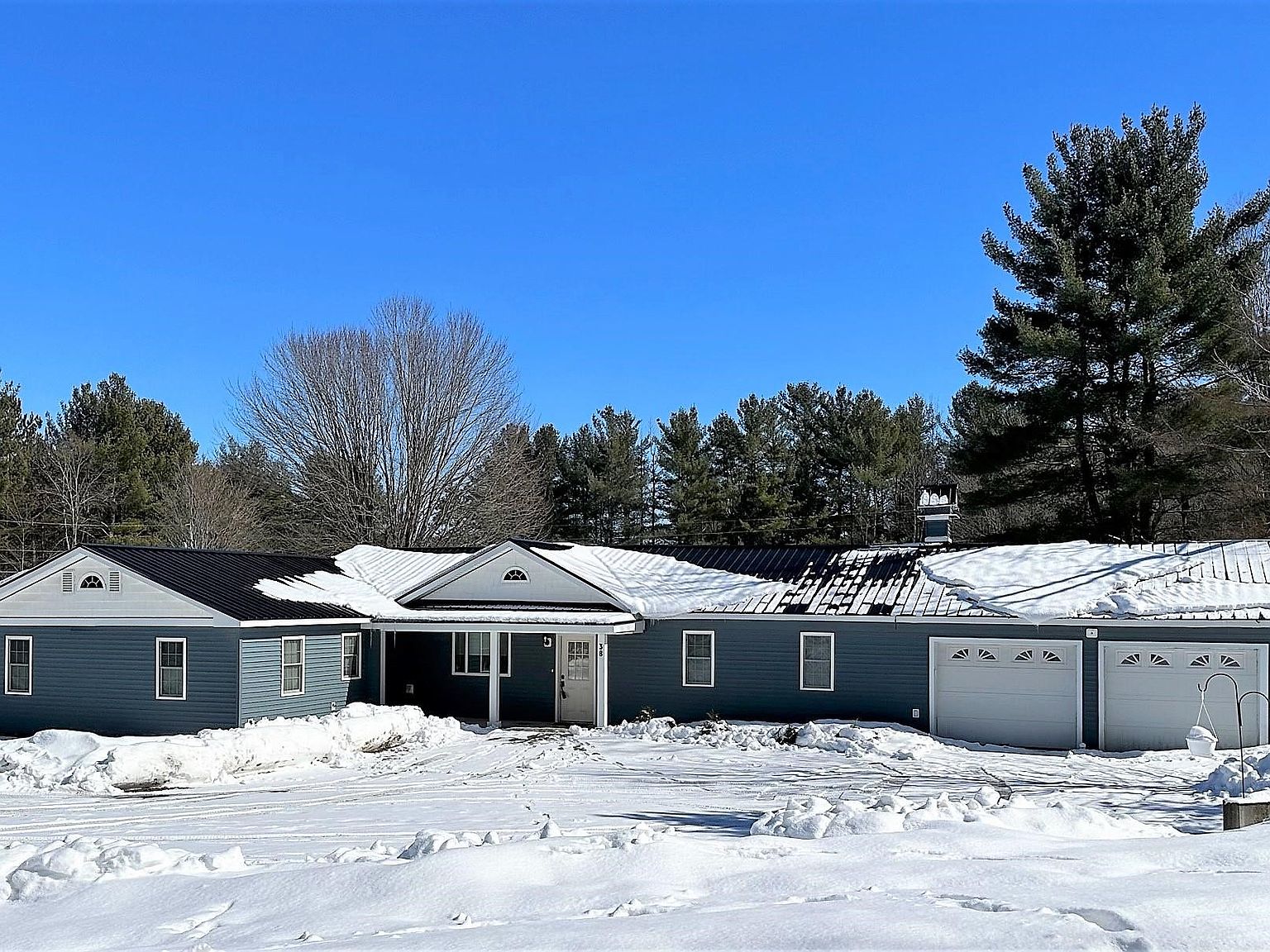 38 Sandhill Road, Fairfax, VT 05454 | Zillow
