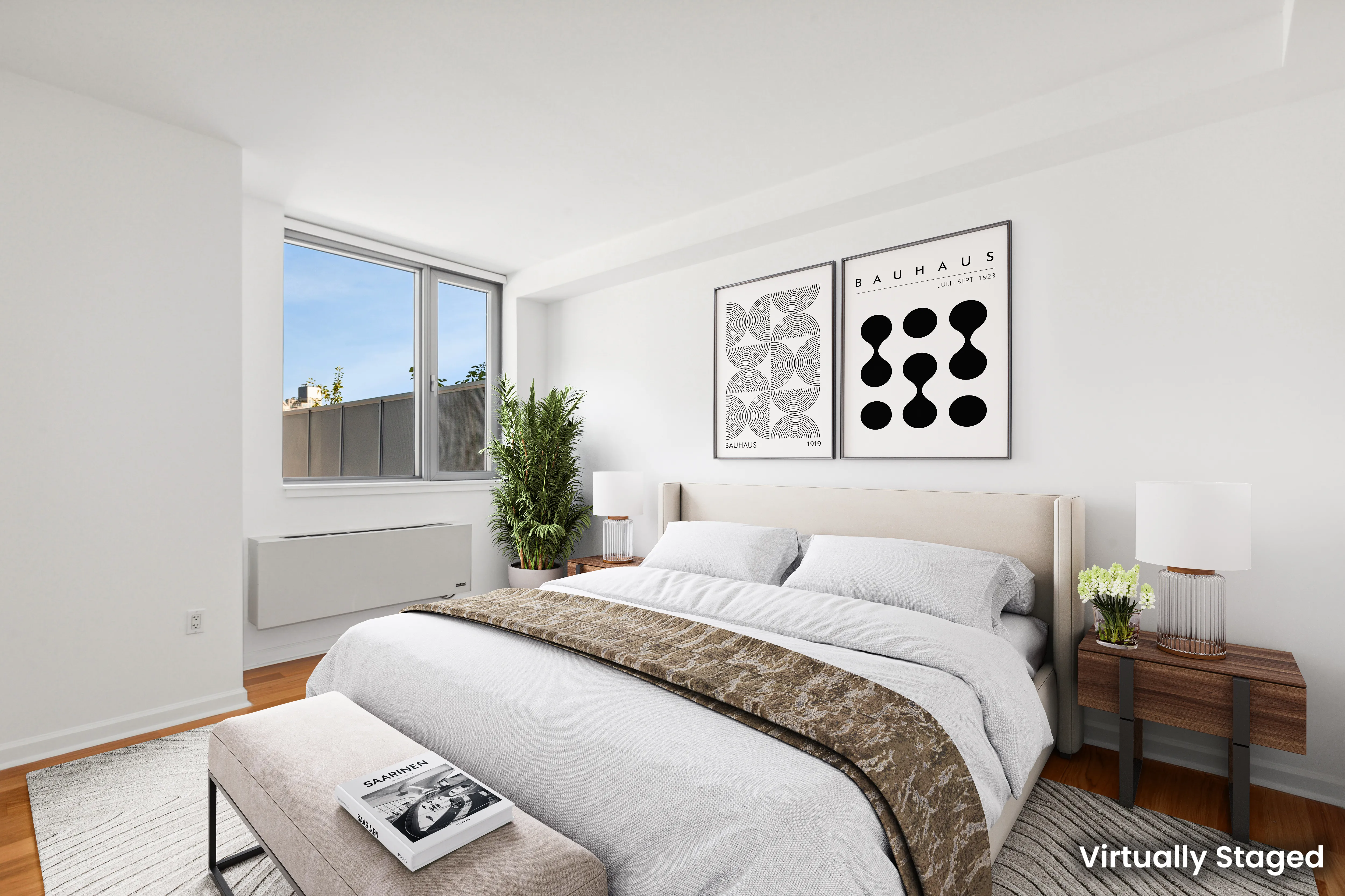 425 Main Street #11E in Roosevelt Island, Manhattan | StreetEasy