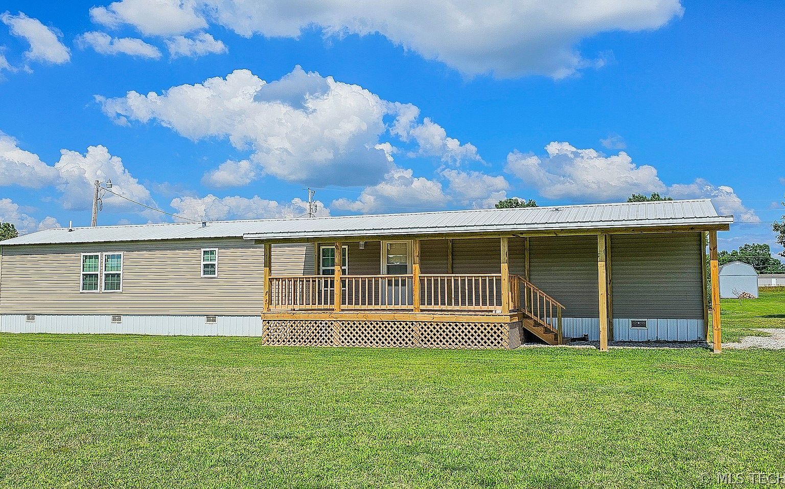 114671 S 4201st Rd, Checotah, OK 74426 | Zillow