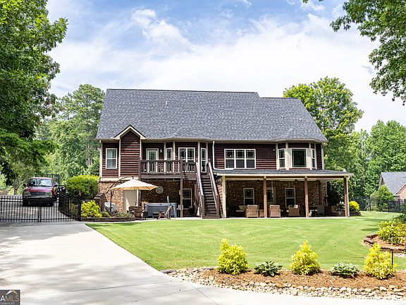 137 Nelson Blvd NW, Rome, GA 30165 | MLS #10321839 | Zillow