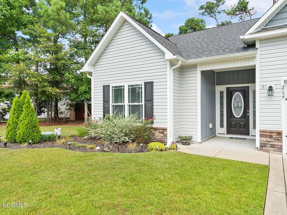 237 Marsh Haven Drive, Sneads Ferry, NC 28460 | Zillow