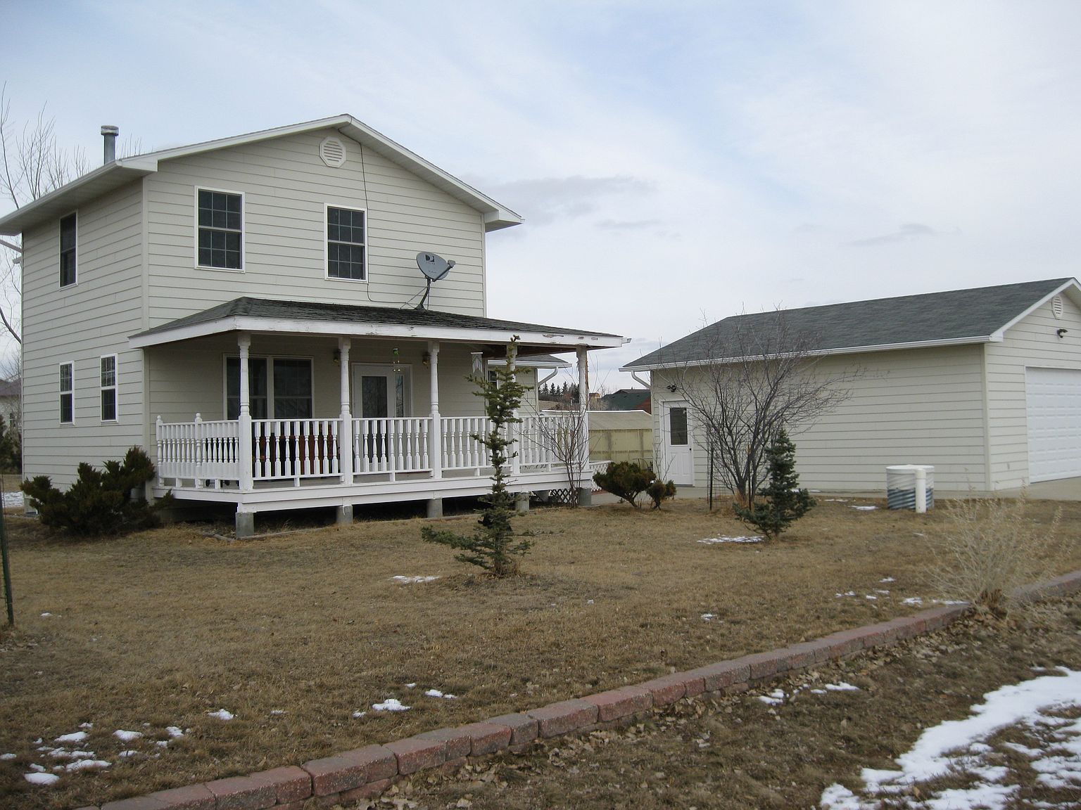 106 Partridge Dr, Fort Peck, MT 59223 | Zillow