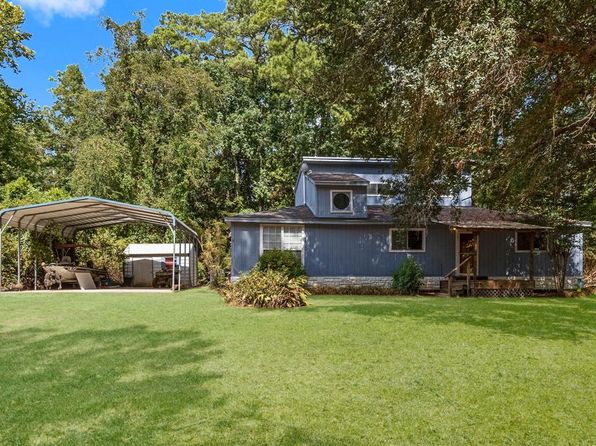 Goodrich TX Real Estate - Goodrich TX Homes For Sale | Zillow