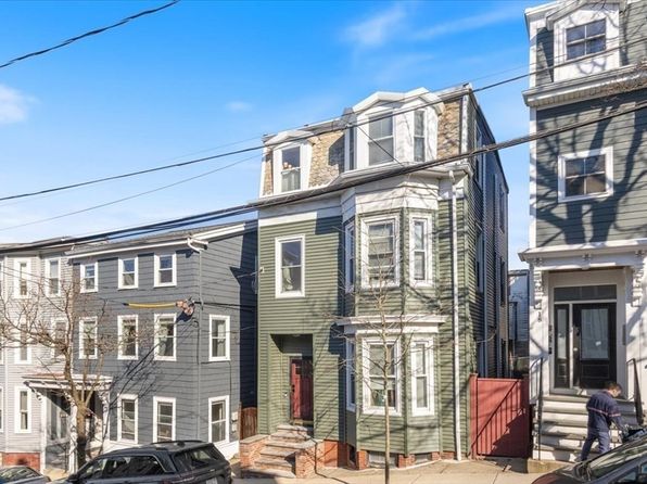 Boston MA Duplex & Triplex Homes For Sale - 89 Homes | Zillow