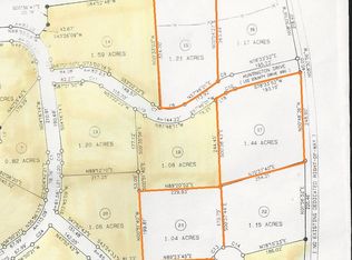 26 Spring Lake Dr, Tupelo, MS 38801 | MLS #21-637 | Zillow