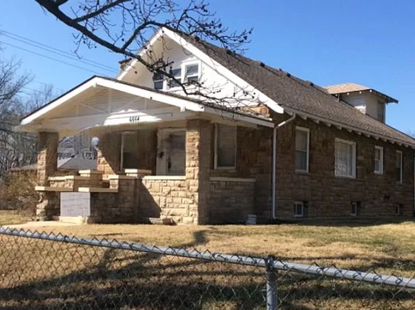3 Bedroom Houses for Rent in Kansas City MO - 361 houses | Zillow