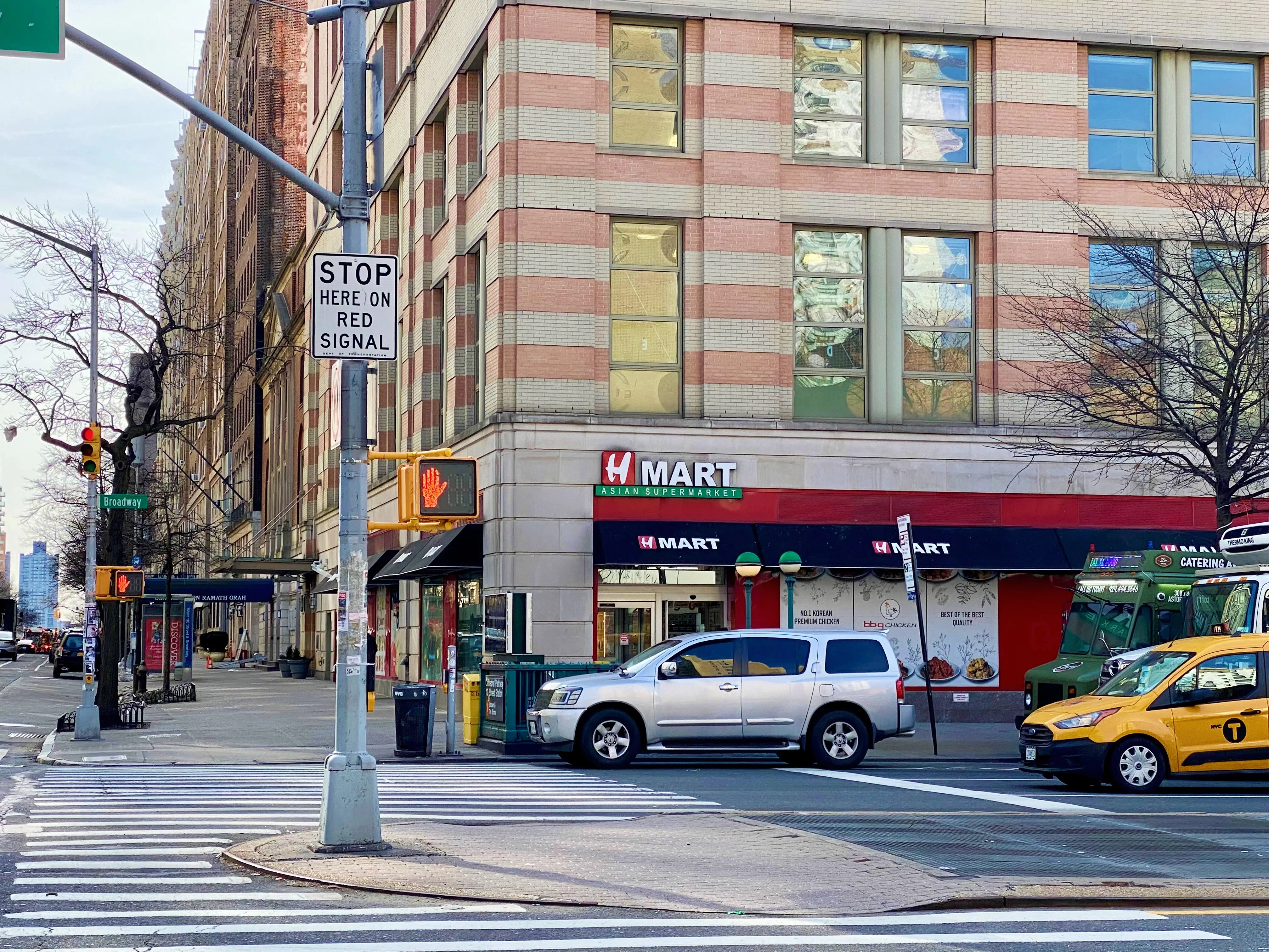 600 West 111th Street #11A in Morningside Heights, Manhattan | StreetEasy