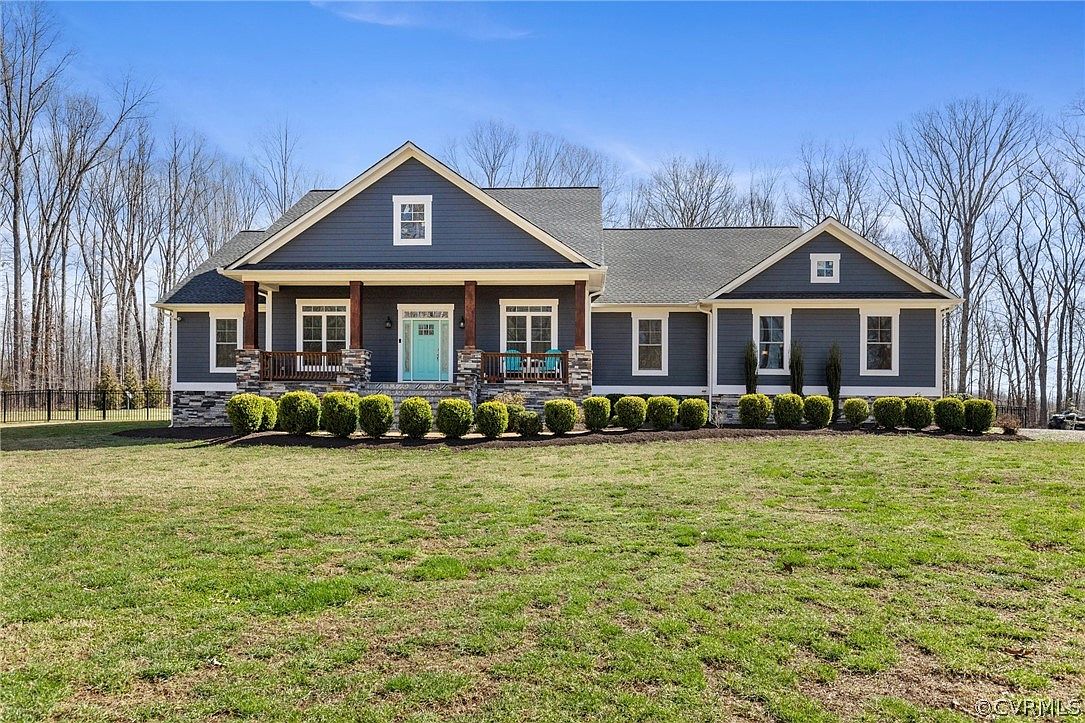 1621 Palmore Rd, Powhatan, VA 23139 | Zillow