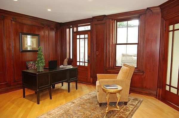 11 Walnut St, Boston, MA 02108 | Zillow