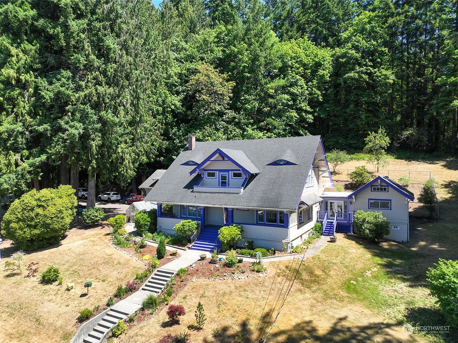 408 SE 2nd Street, Winlock, WA 98596 | MLS #2145212 | Zillow