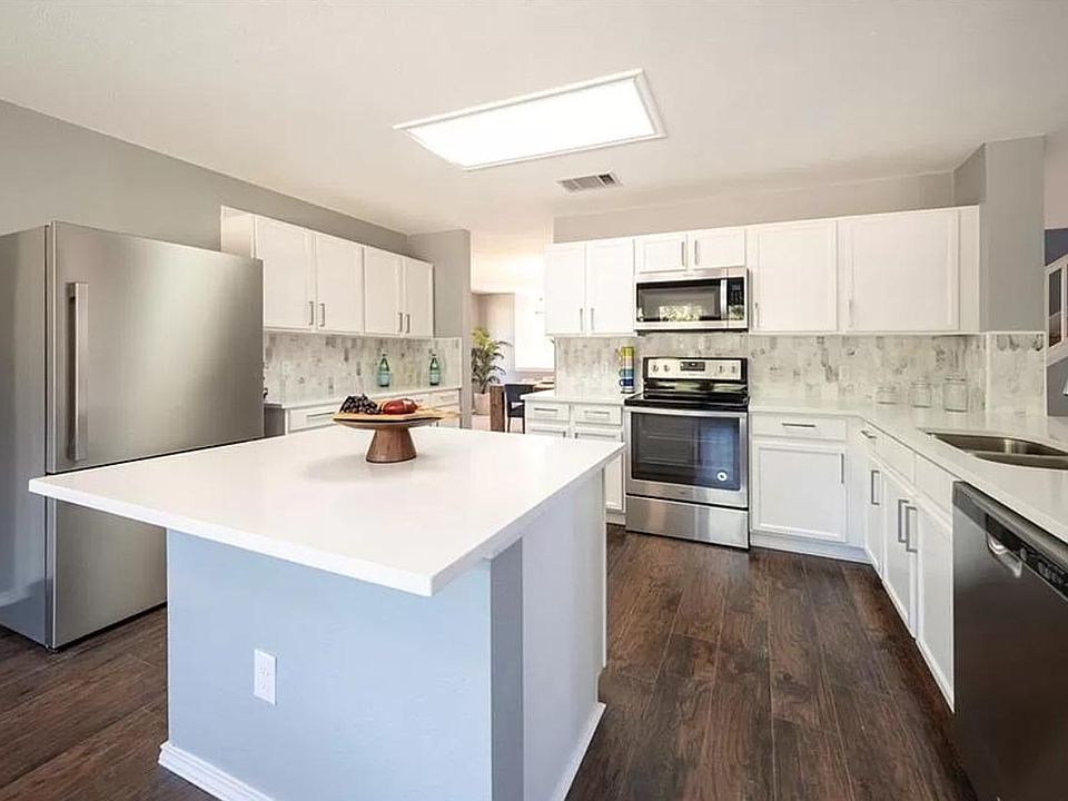 1222 Minerva St, Austin, TX 78753 | Zillow