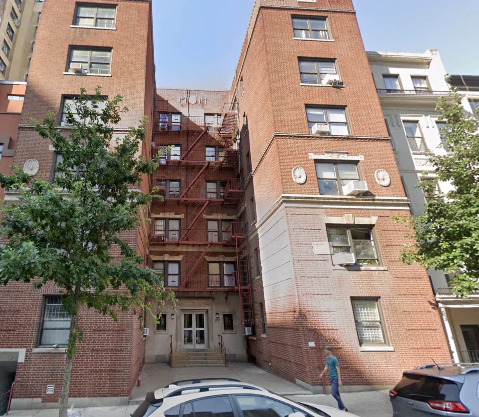 267 West 70th Street #3D in Lincoln Square, Manhattan | StreetEasy