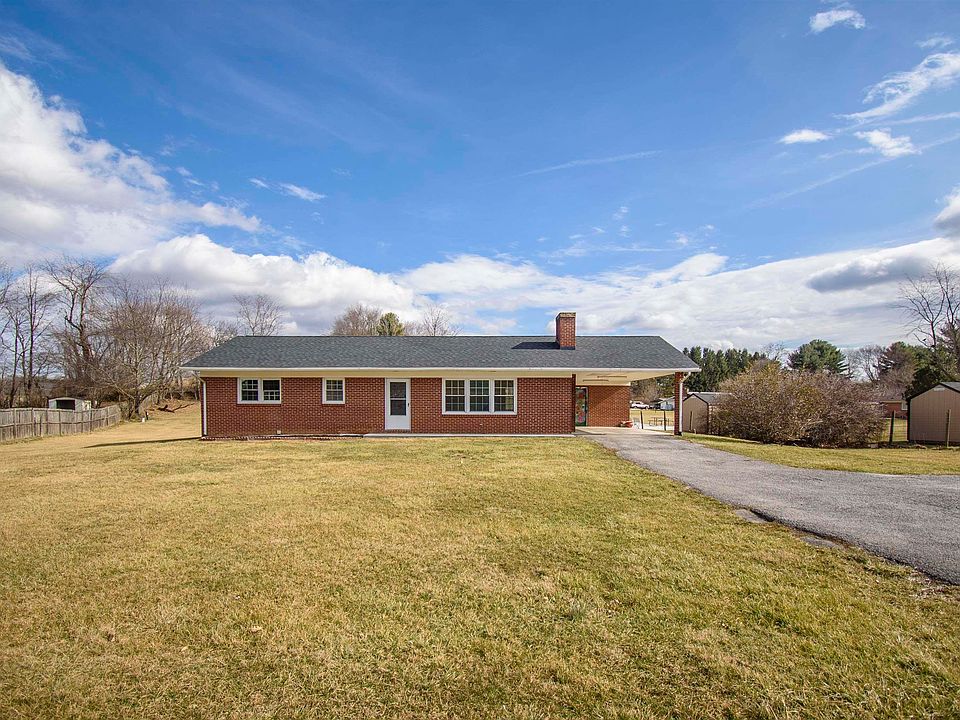 1671 Mount Tabor Rd, Blacksburg, VA 24060 | Zillow