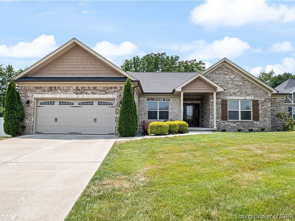 3102 Crystal Lake Drive, Jeffersonville, IN 47130 | Zillow